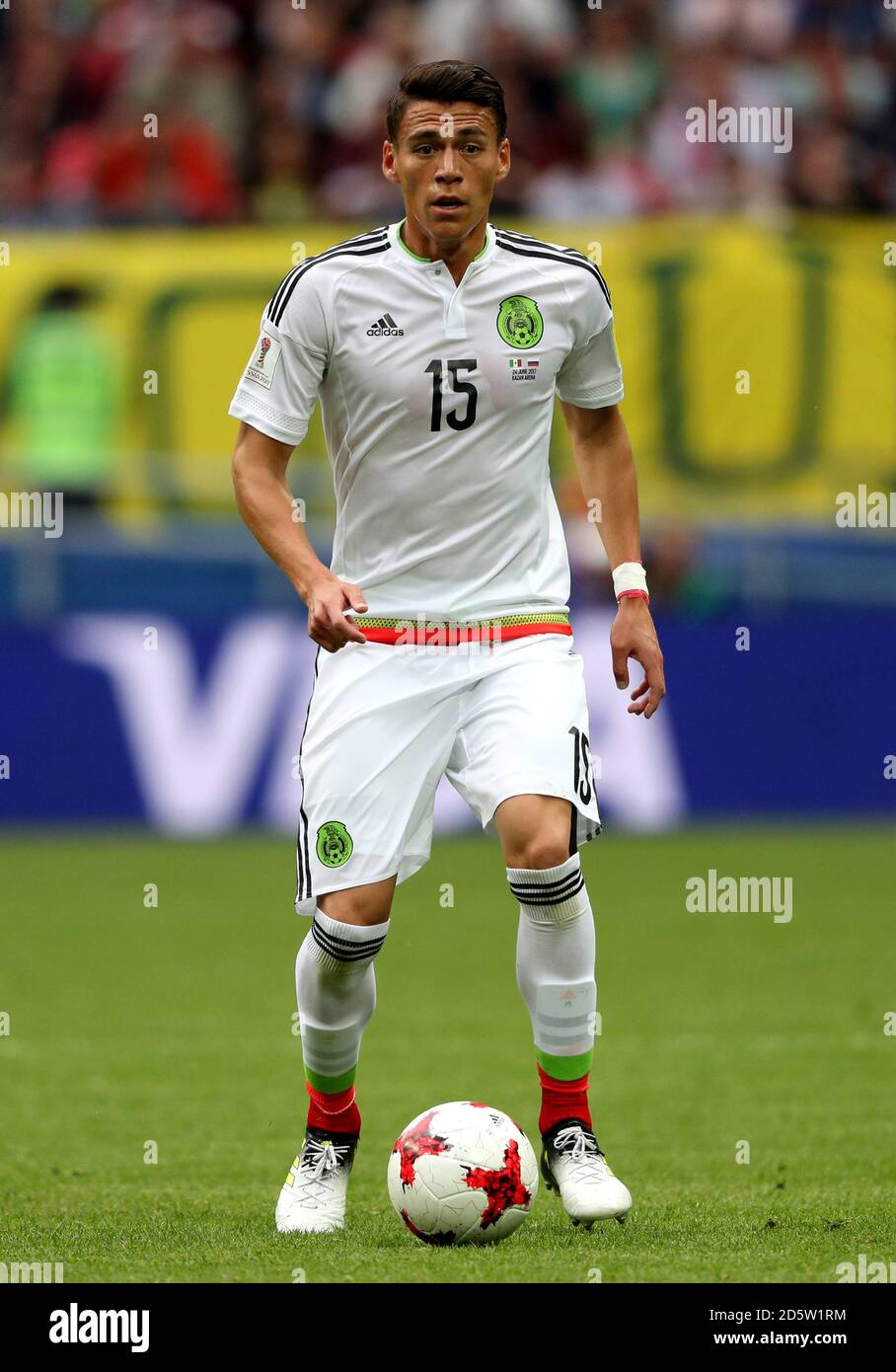 Hector Moreno Mexico