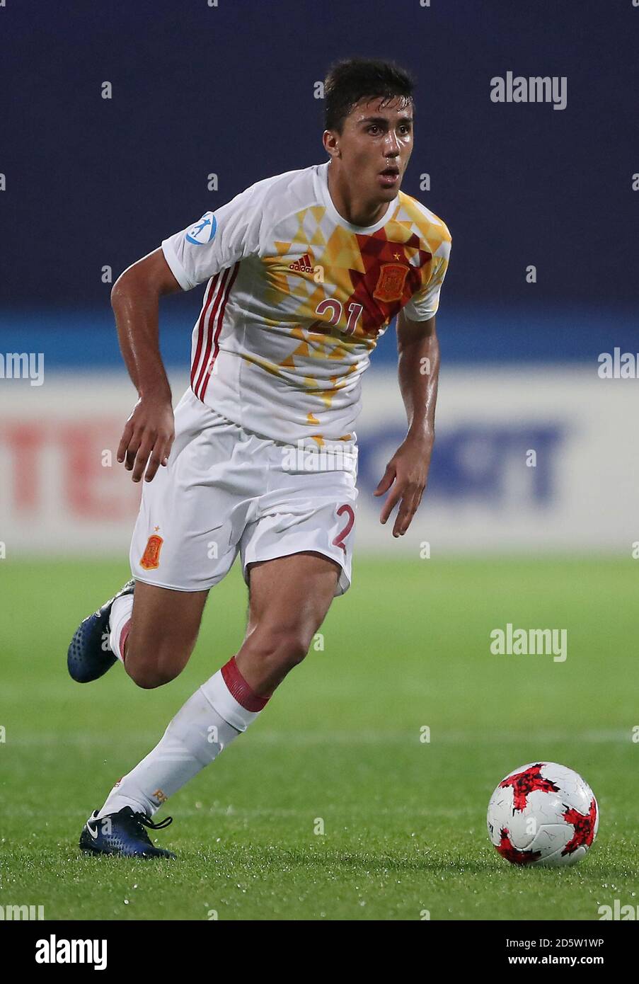 Rodri spain hi-res stock photography and images - Alamy