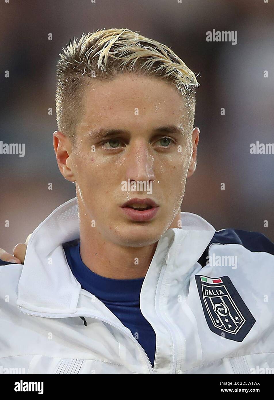 Andrea conti hi-res stock photography and images - Alamy