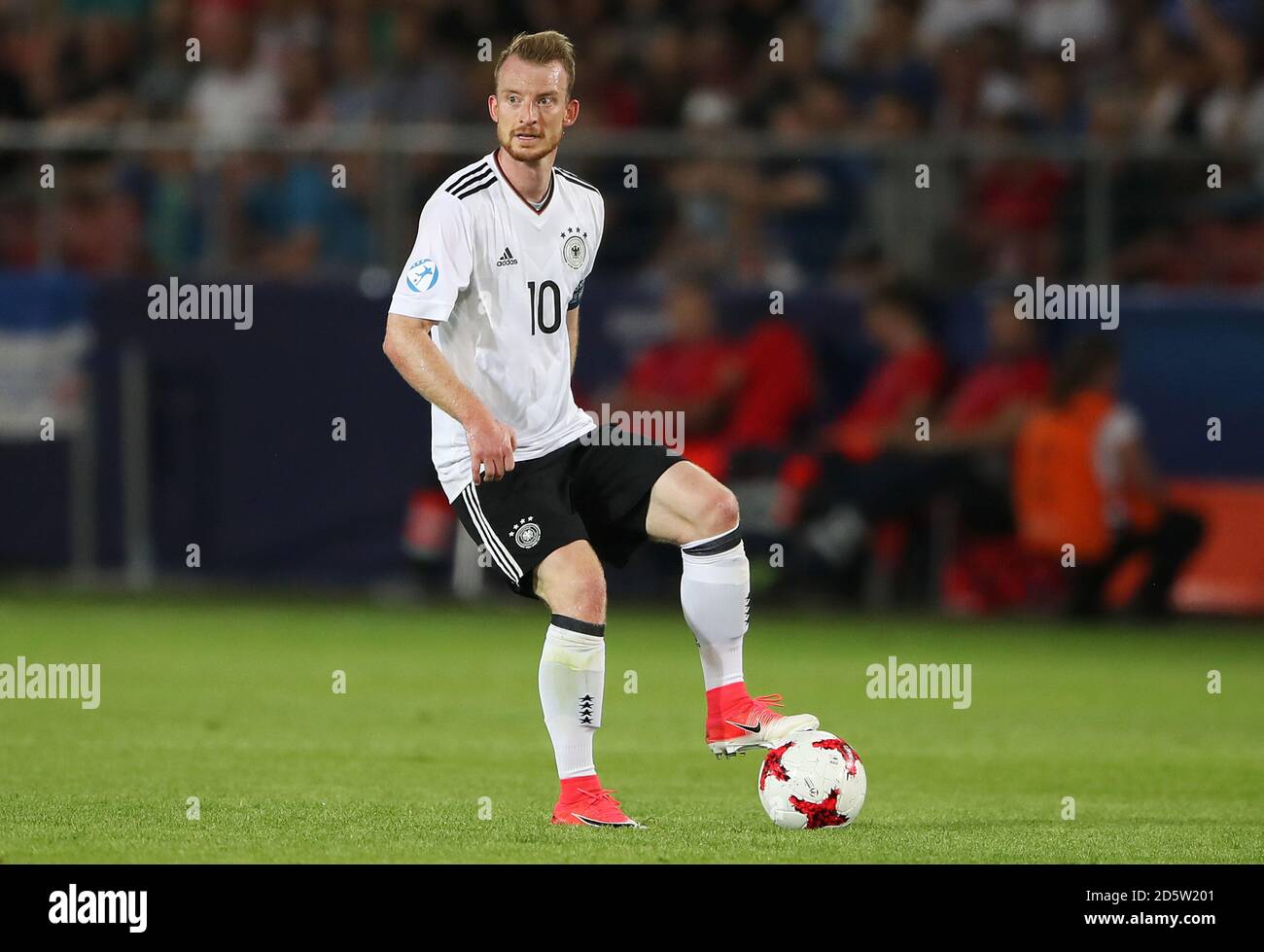 Germany's Maximilian Arnold Stock Photo - Alamy