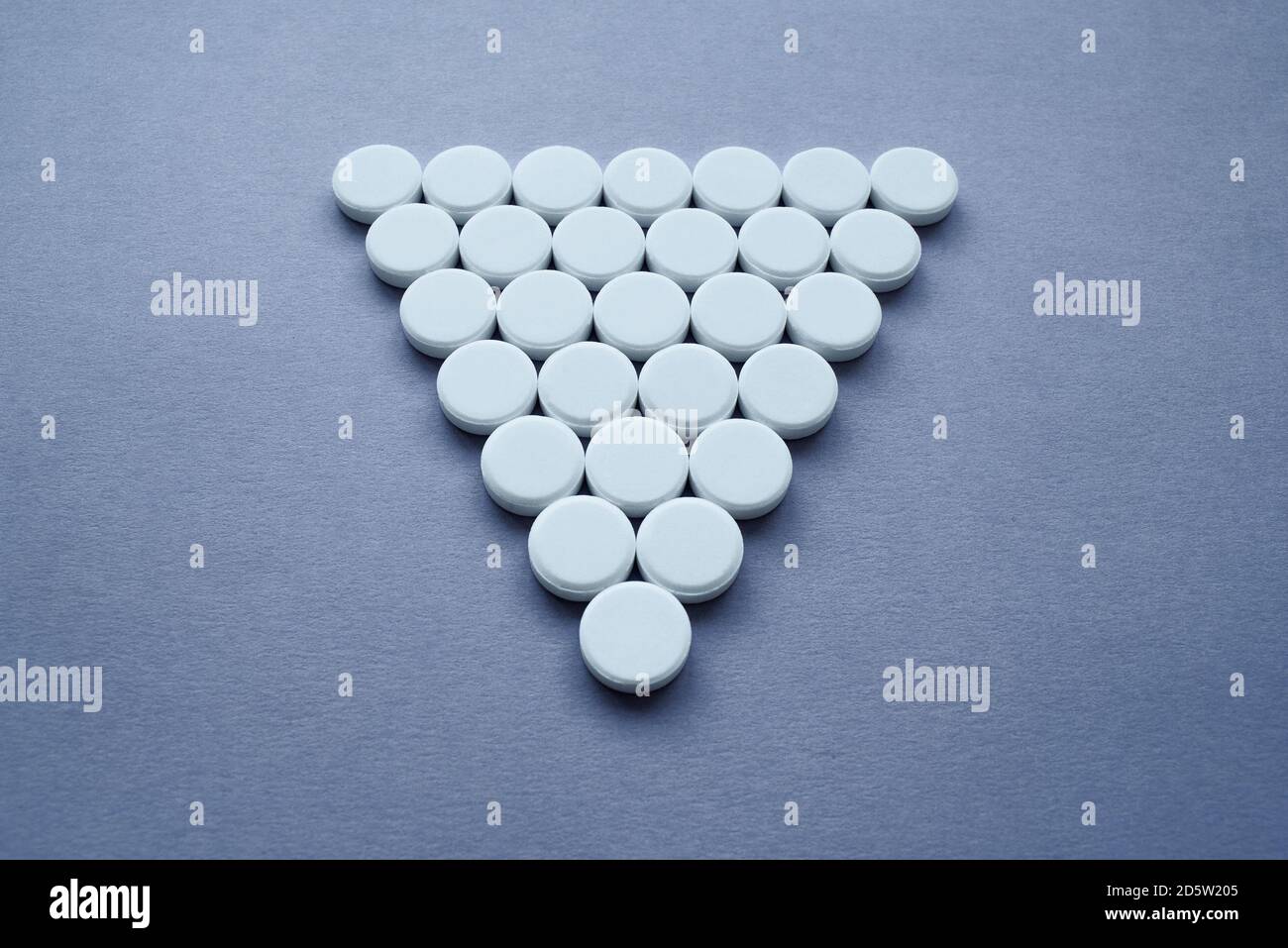 The triangle drug hi-res stock photography and images - Alamy