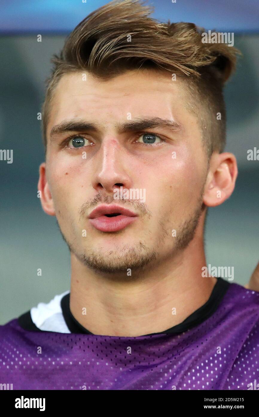 Maximilian philipp hi-res stock photography and images - Alamy