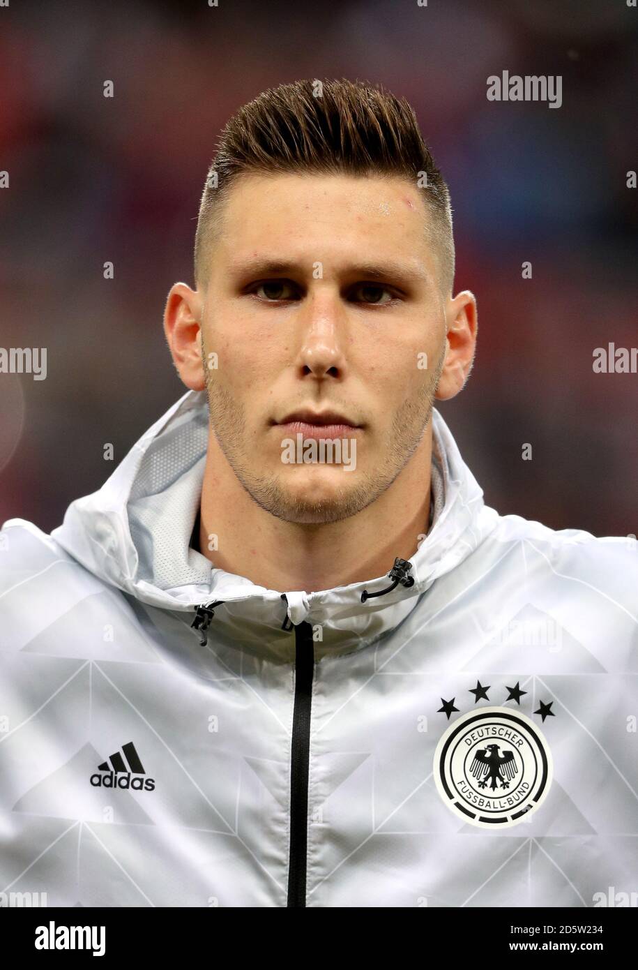 Niklas Sule, Germany Stock Photo - Alamy