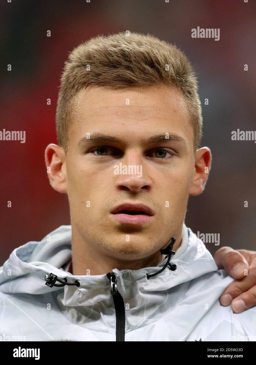 Joshua kimmich germany hi-res stock photography and images - Alamy