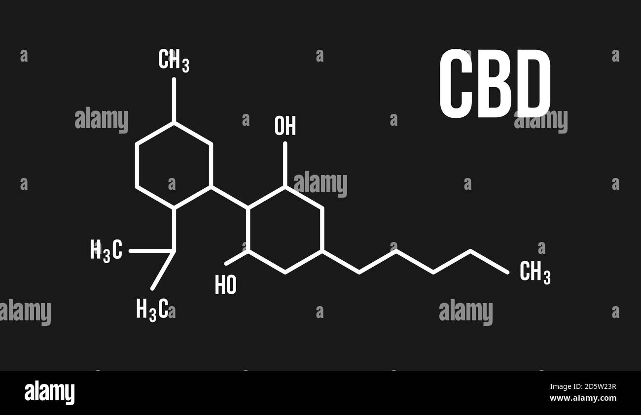 Chemistry logo vector hi-res stock photography and images - Alamy