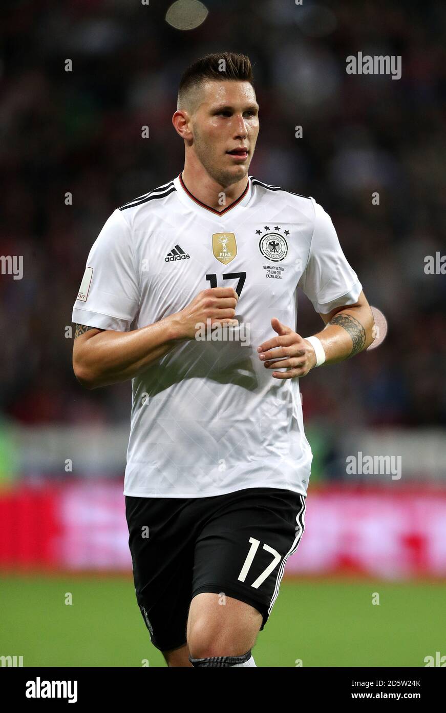 Niklas sule hi-res stock photography and images - Alamy