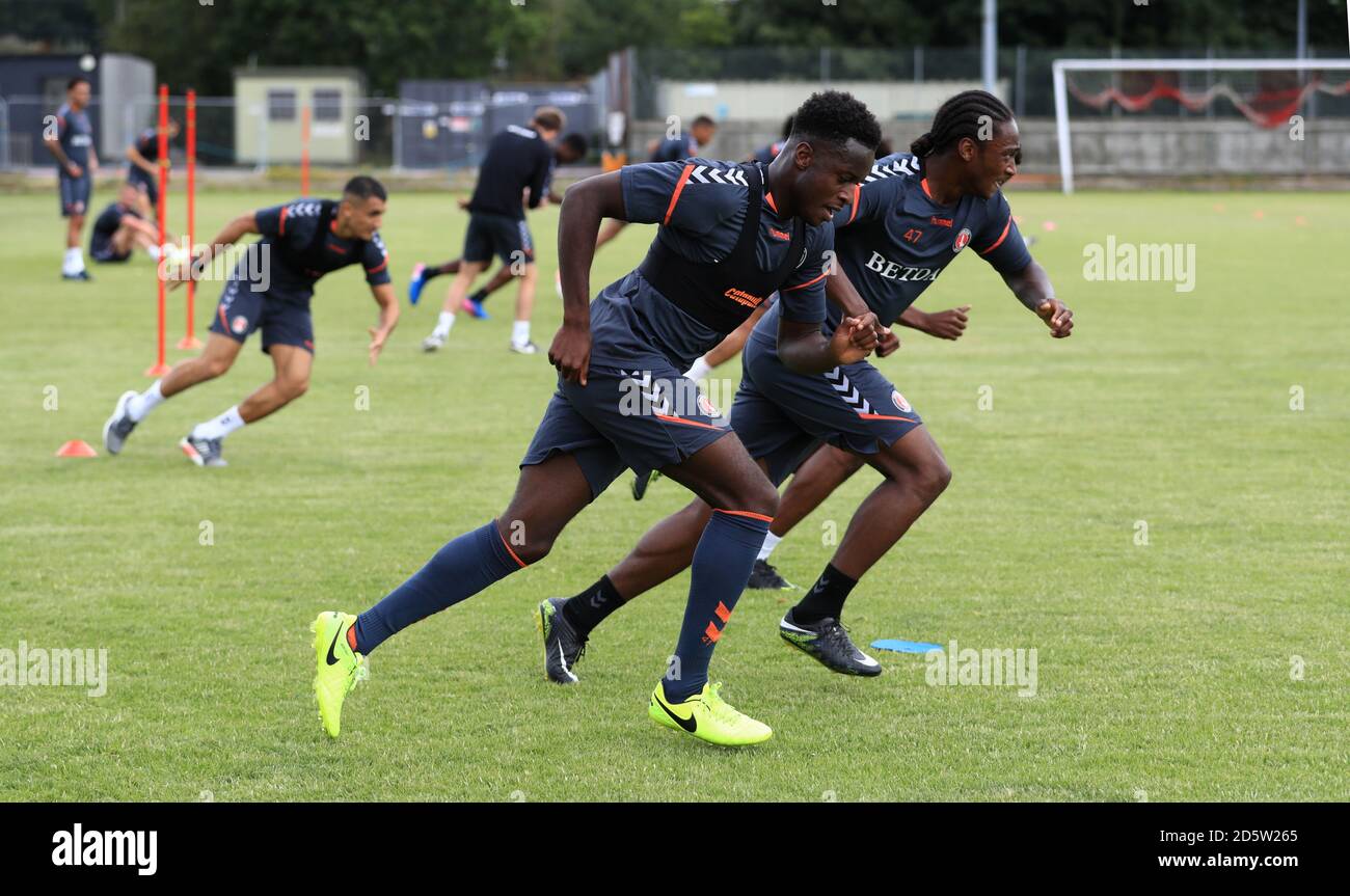 Aaron barnes hi-res stock photography and images - Alamy