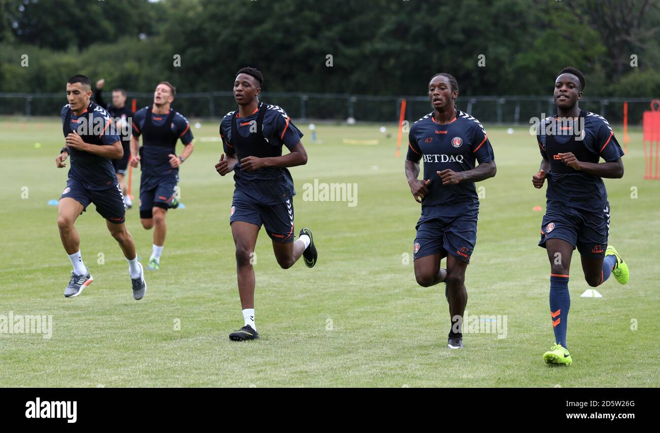 Brandon barnes hi-res stock photography and images - Alamy