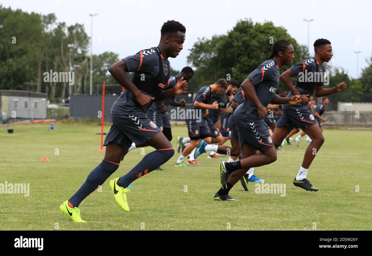 Aaron barnes hi-res stock photography and images - Alamy