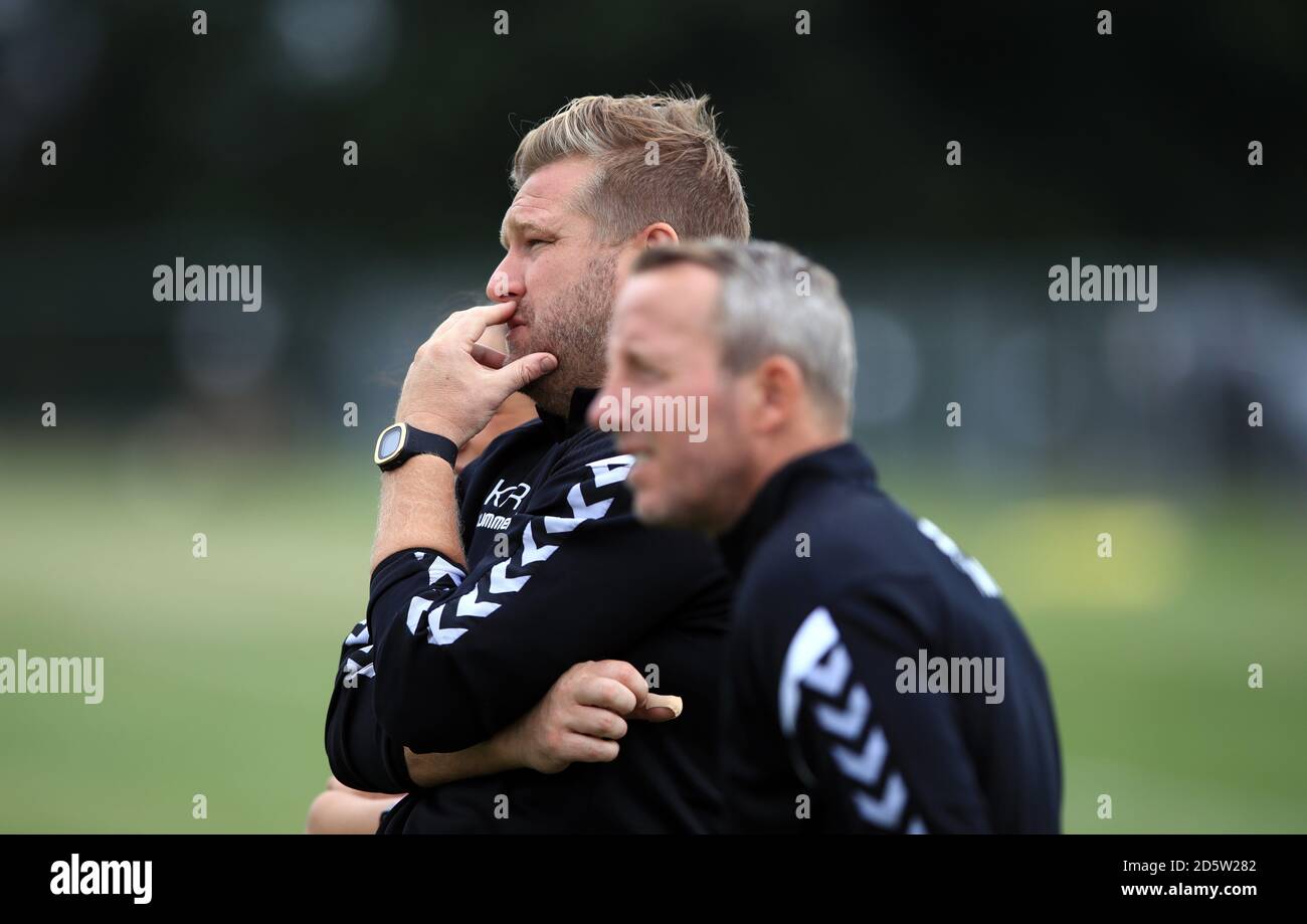 Karl lee hi-res stock photography and images - Alamy
