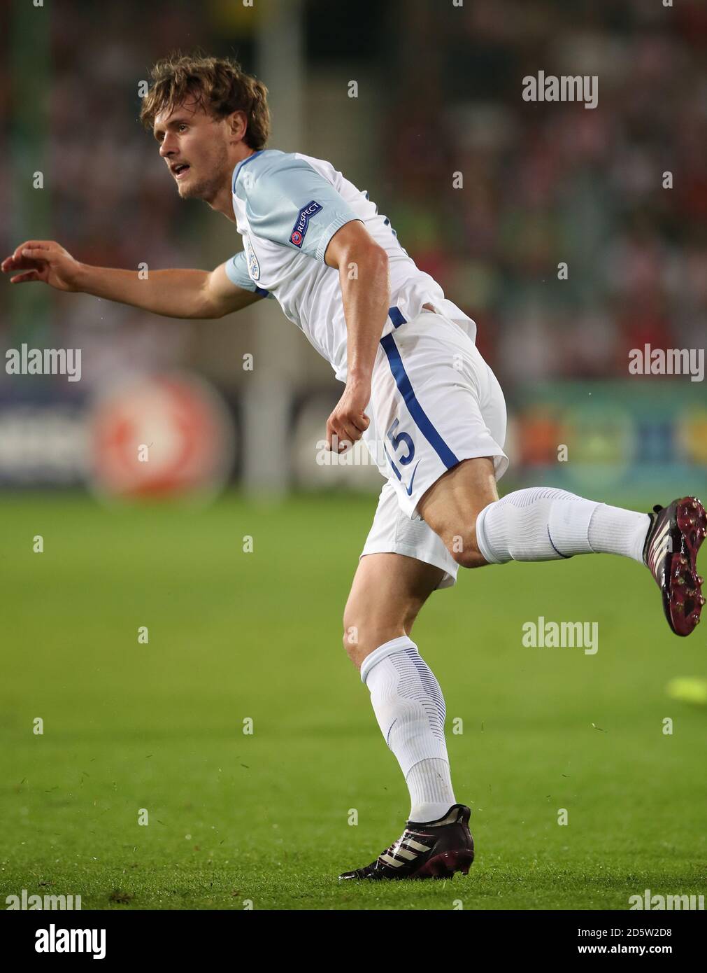 Englands john swift hi-res stock photography and images - Alamy