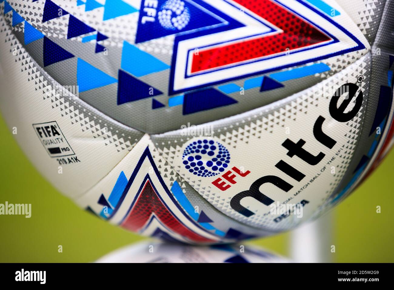 Mitre Ball High Resolution Stock Photography and Images - Alamy