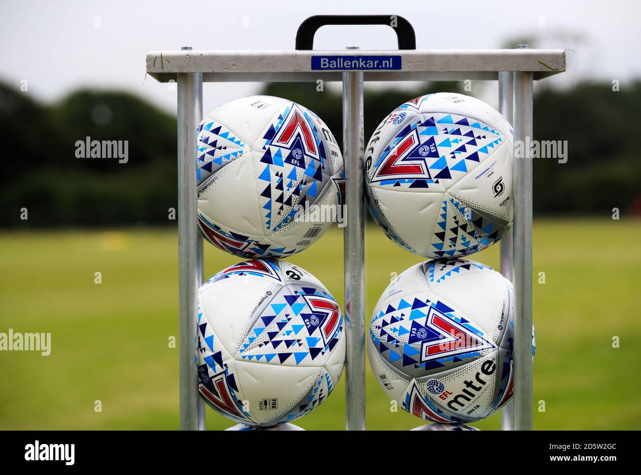 Mitre ball hi-res stock photography and images - Alamy