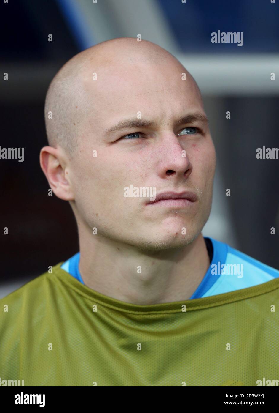 Aaron mooy football hi-res stock photography and images - Alamy