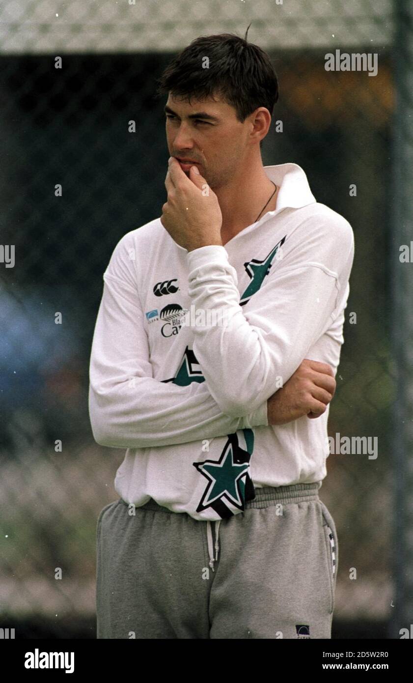 Stephen fleming hi-res stock photography and images - Alamy