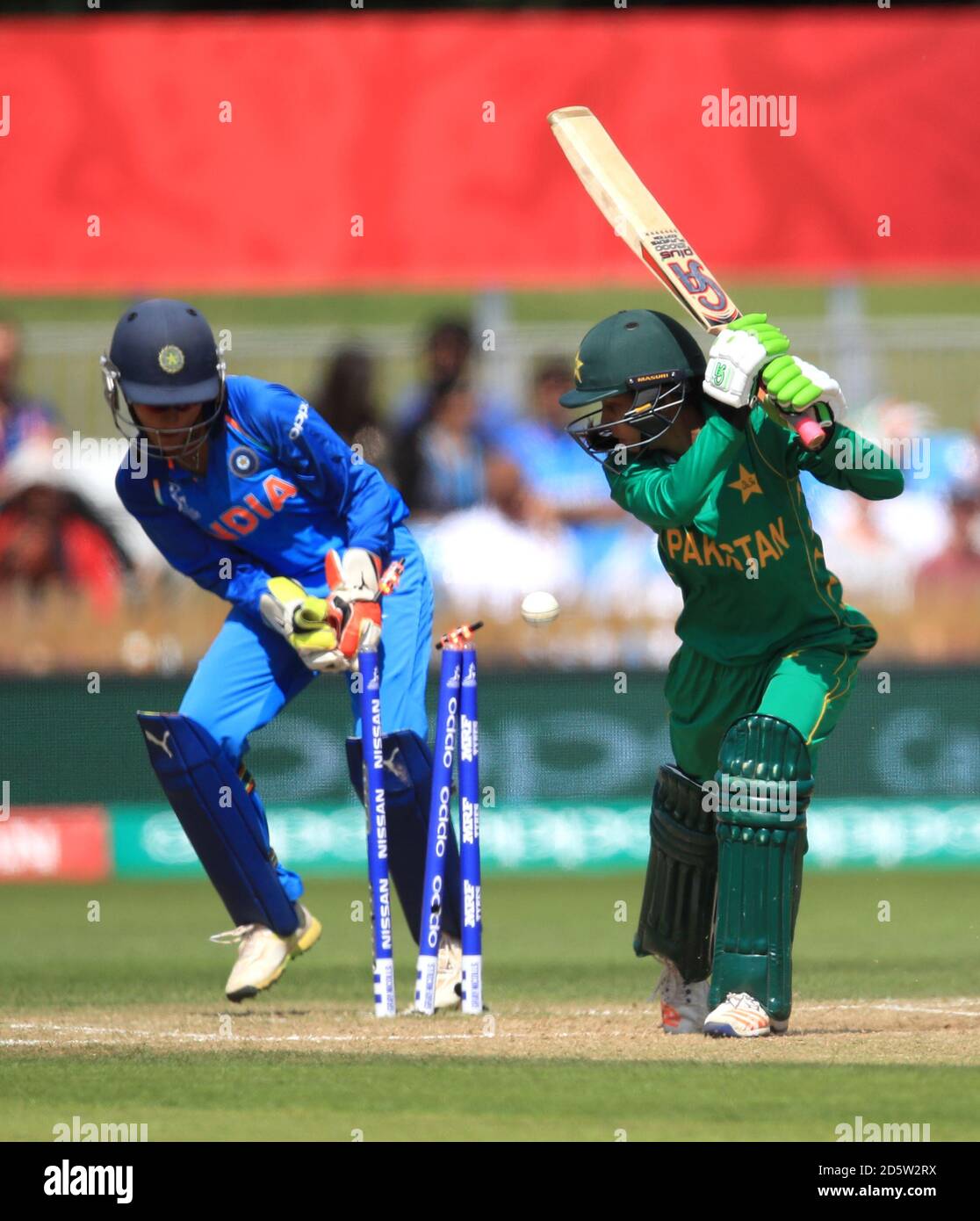 Syeda nain fatima abidi hi-res stock photography and images - Alamy