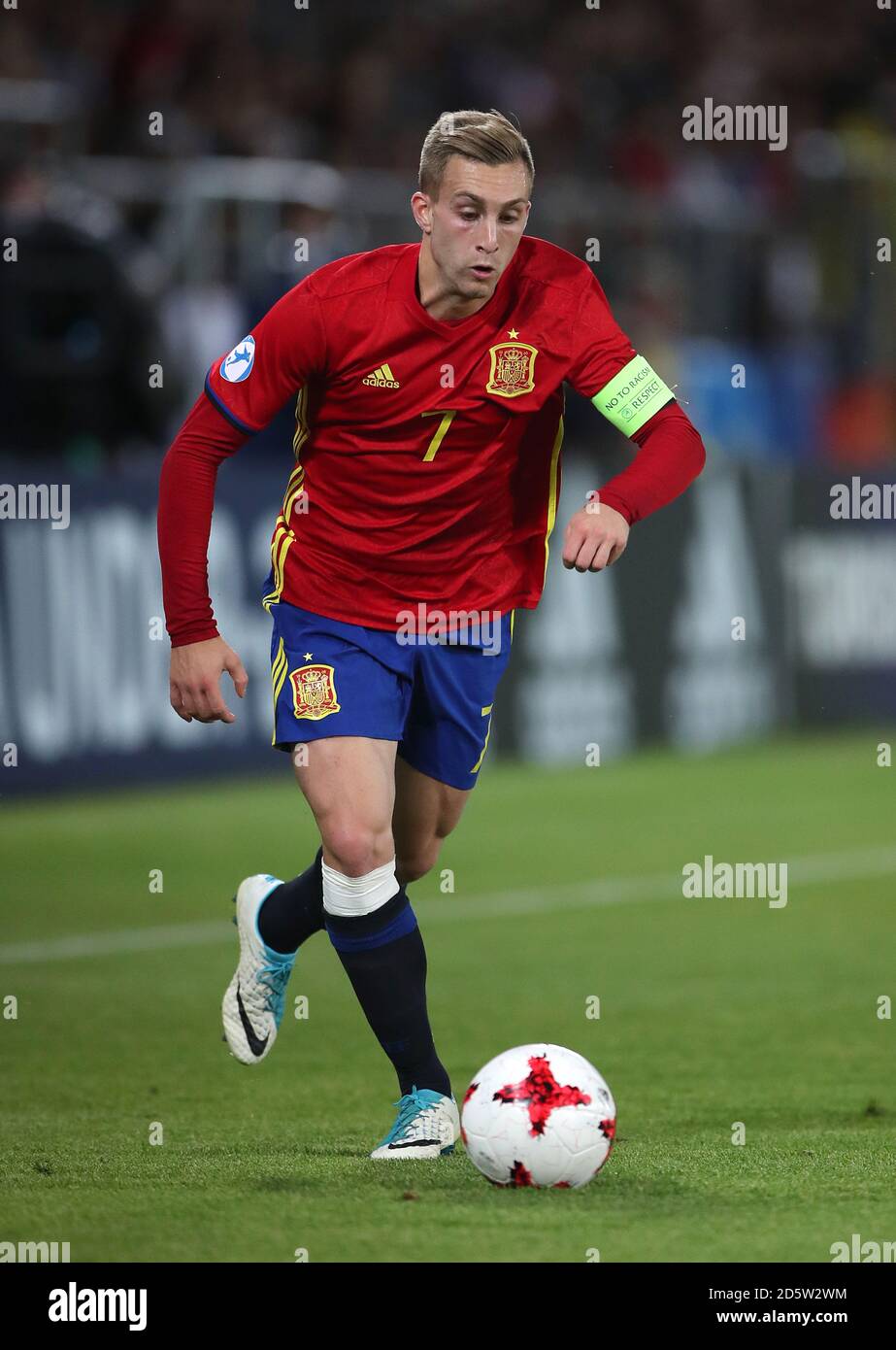 Gerard deulofeu spain hi-res stock photography and images - Alamy