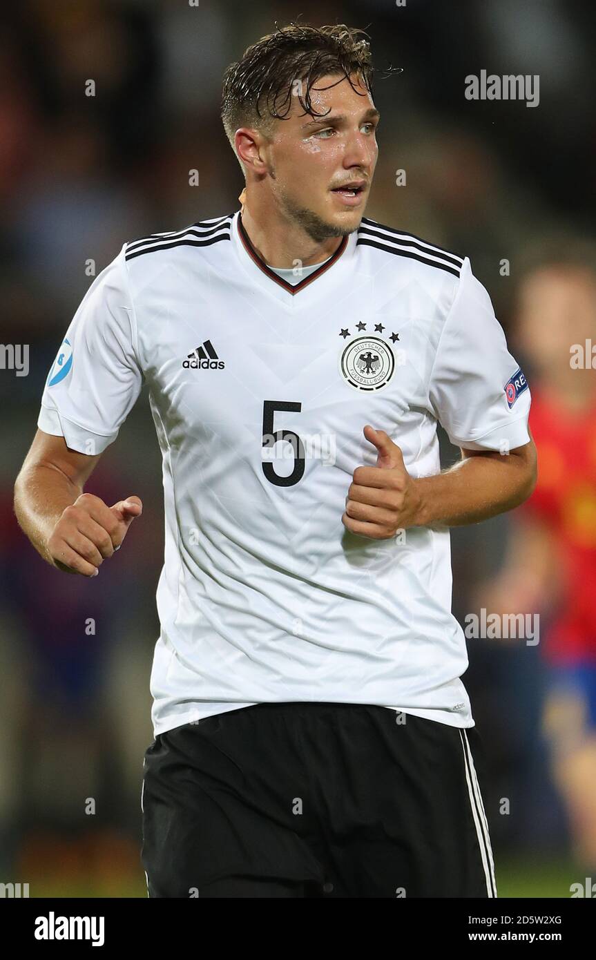 Niklas stark hi-res stock photography and images - Alamy