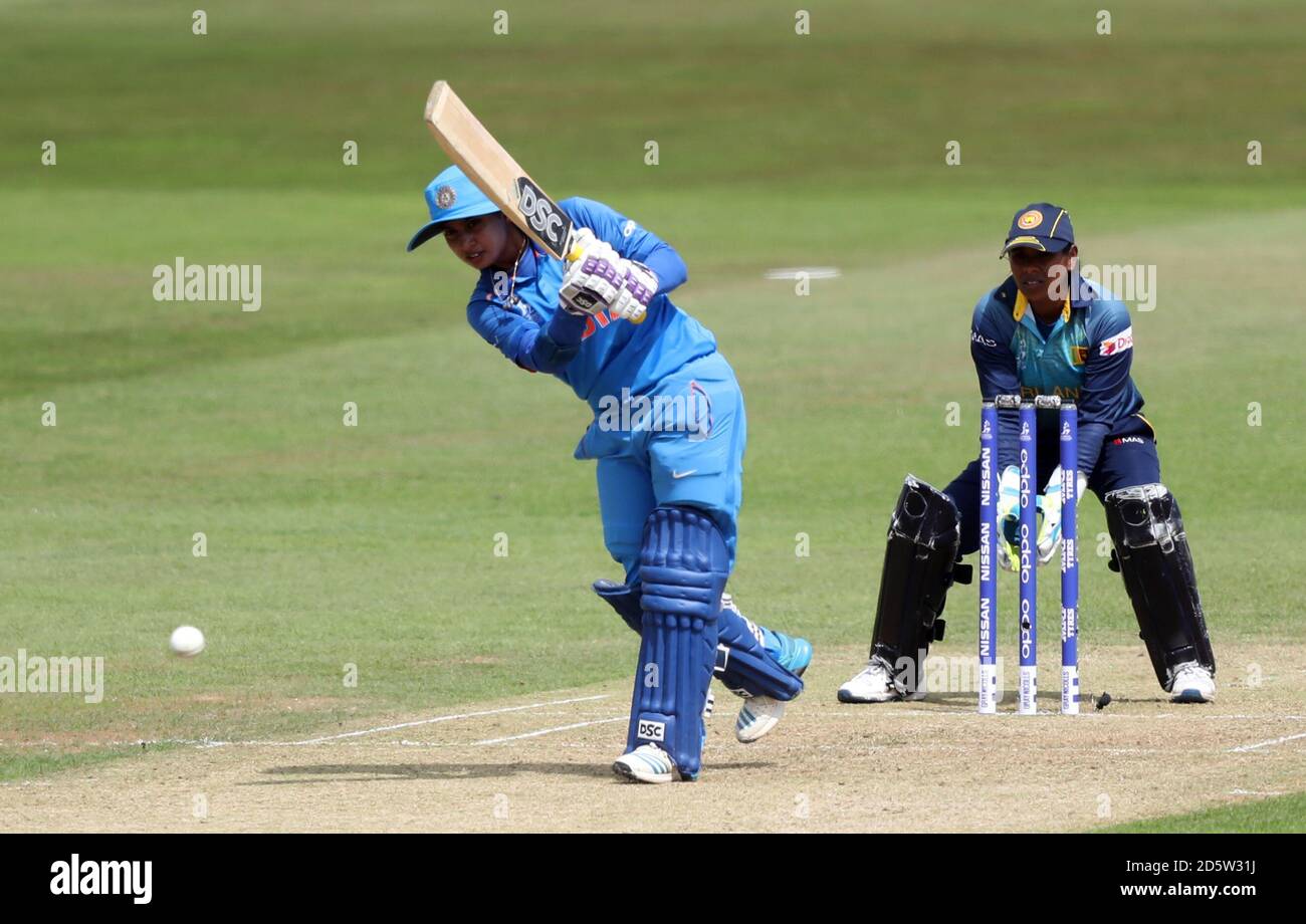 Indias mithali raj hi-res stock photography and images - Alamy