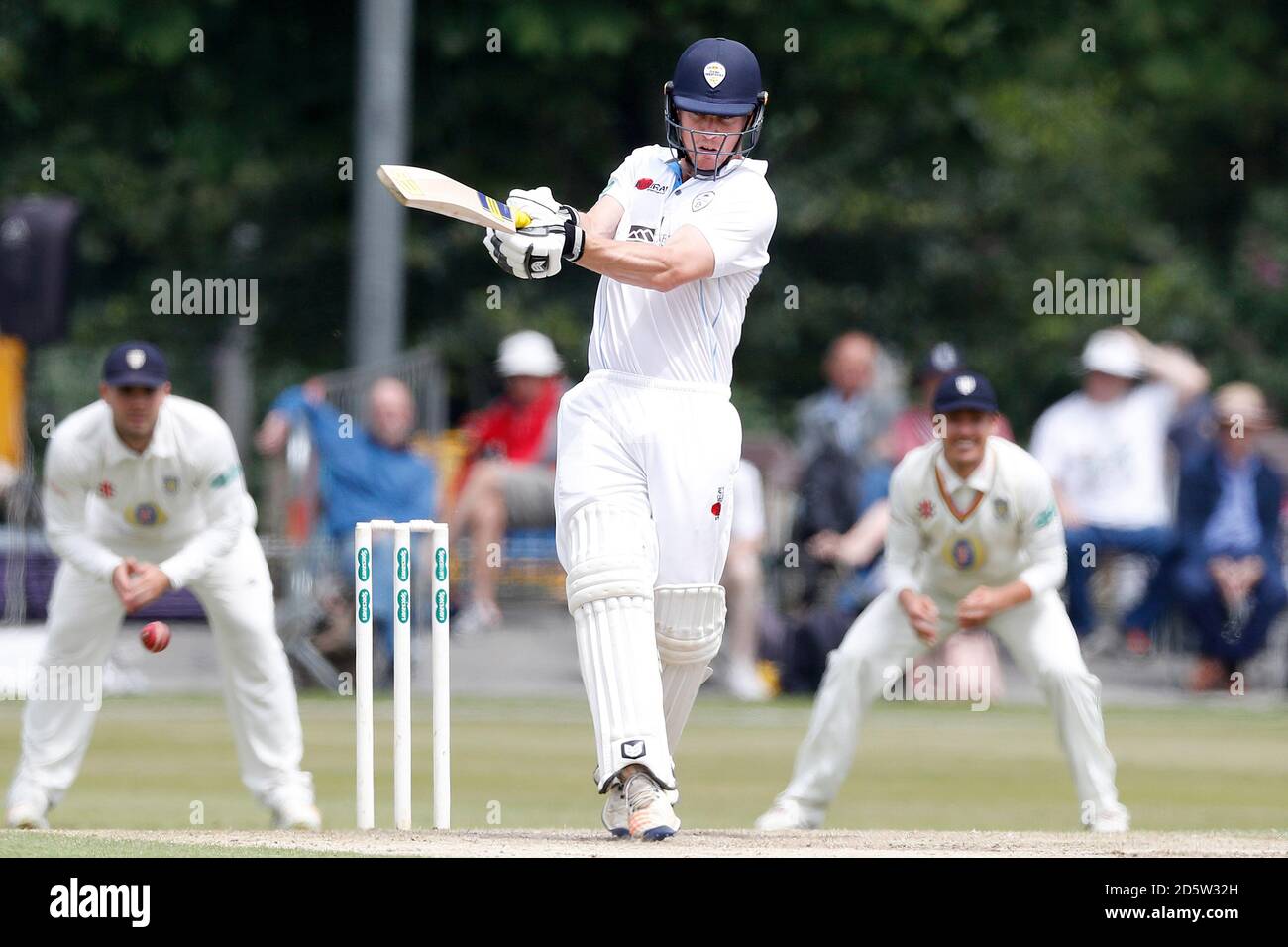 Durhams chris rushworth hi-res stock photography and images - Alamy