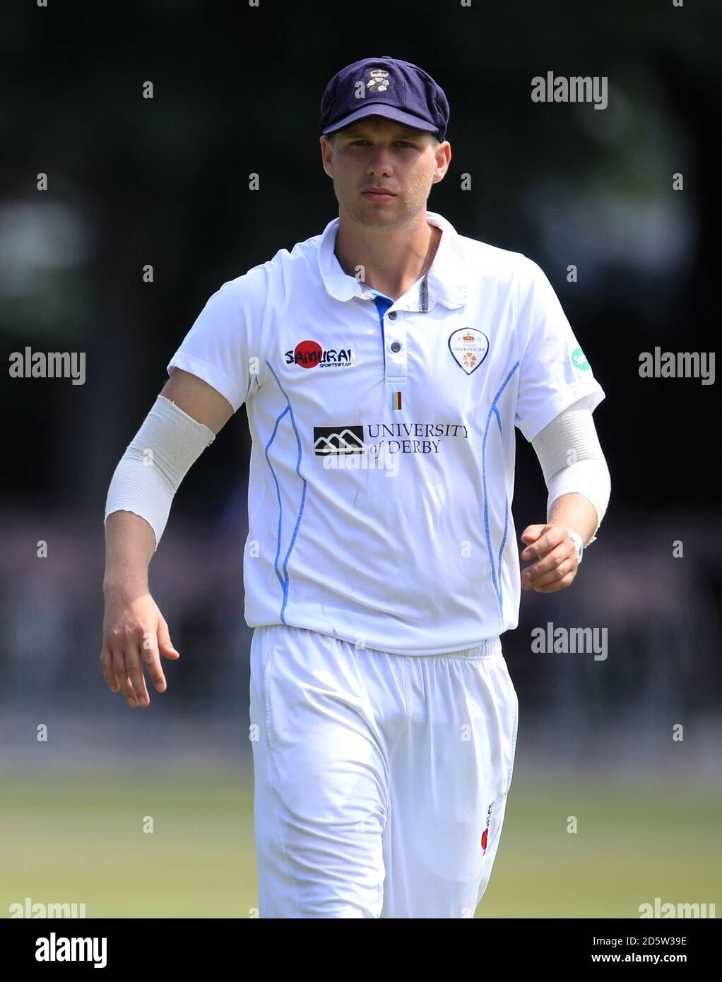 Derbyshires matt critchley hi-res stock photography and images - Alamy