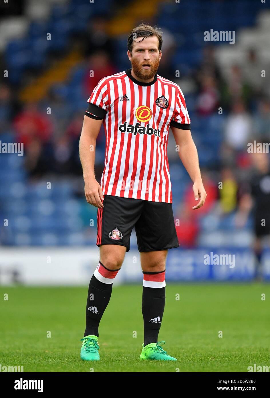 Adam Matthews, Sunderland Stock Photo - Alamy