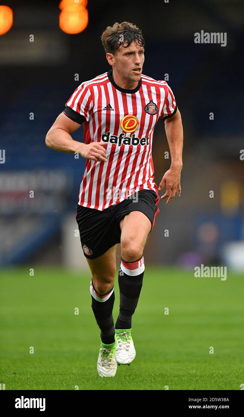 Billy Jones, Sunderland Stock Photo - Alamy