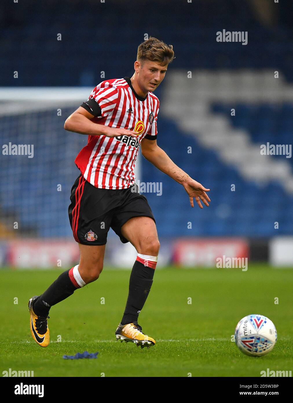 Ethan Robson, Sunderland Stock Photo - Alamy
