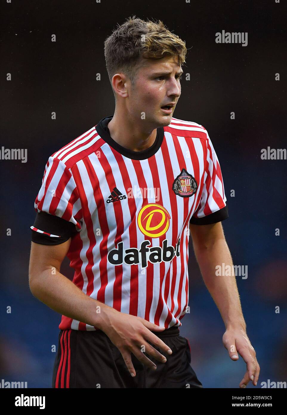 Ethan Robson, Sunderland Stock Photo - Alamy