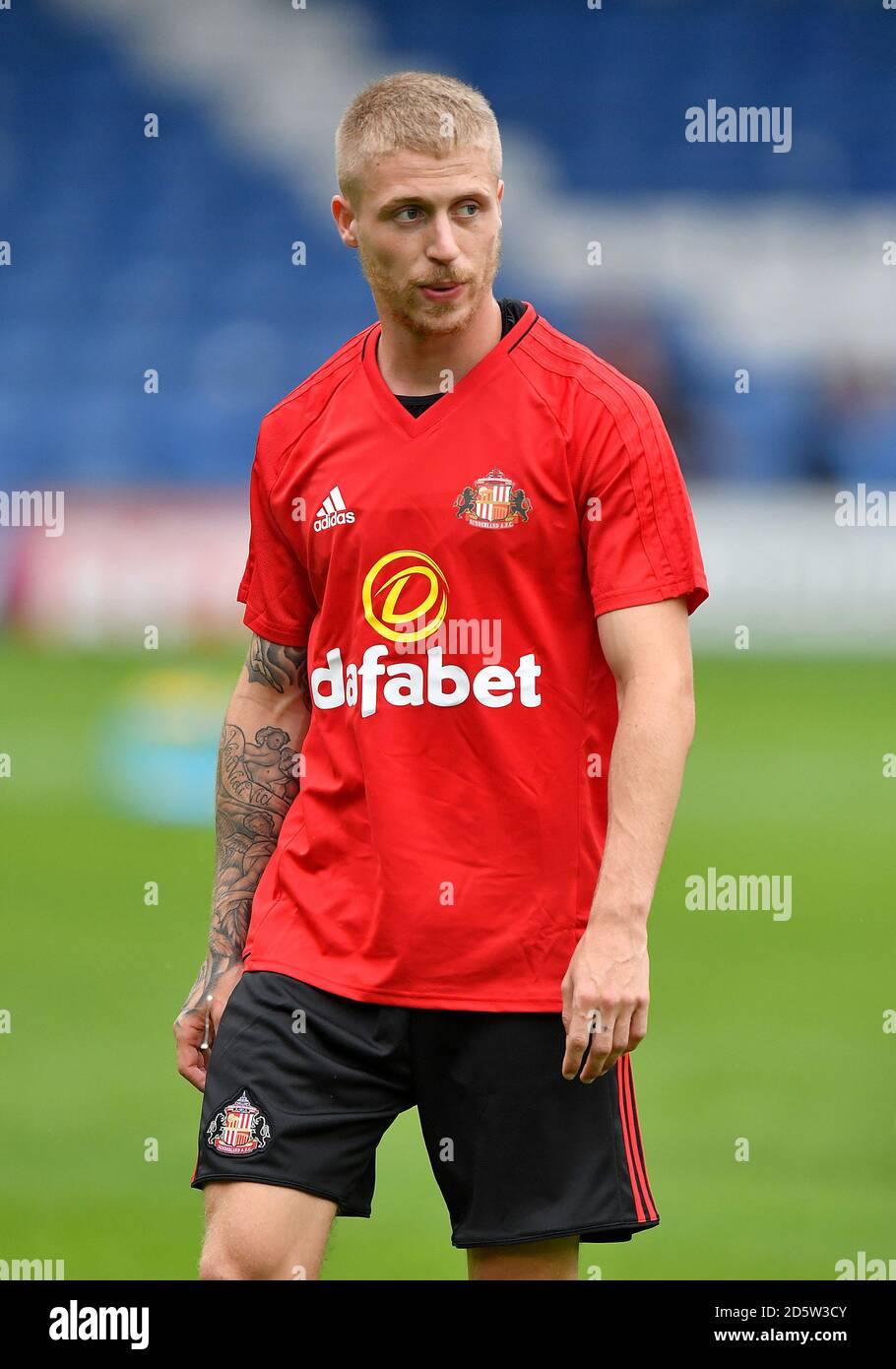 Tom Robson, Sunderland Stock Photo - Alamy