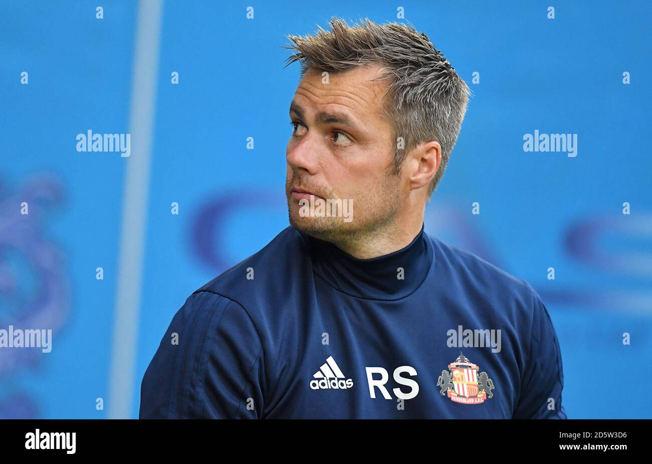 Football robbie stockdale hi-res stock photography and images - Alamy
