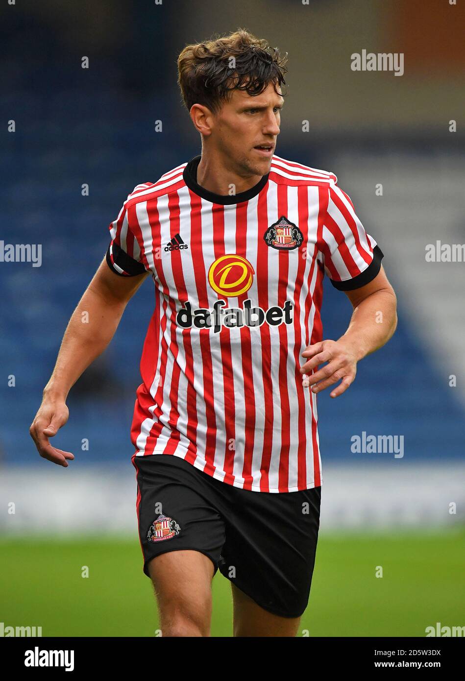 Billy Jones, Sunderland Stock Photo - Alamy
