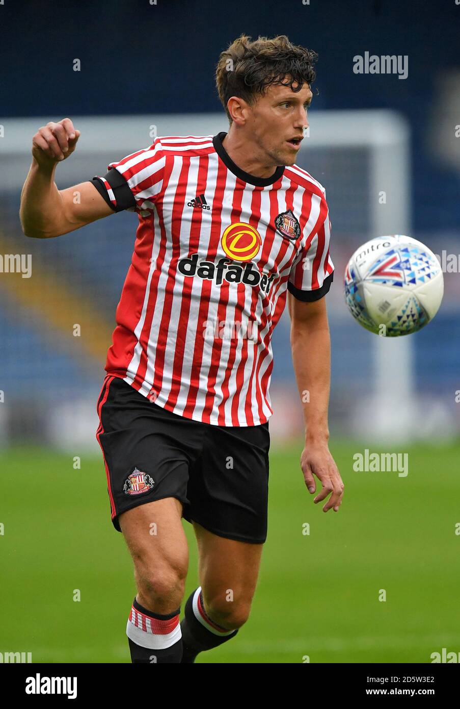 Billy Jones, Sunderland Stock Photo - Alamy