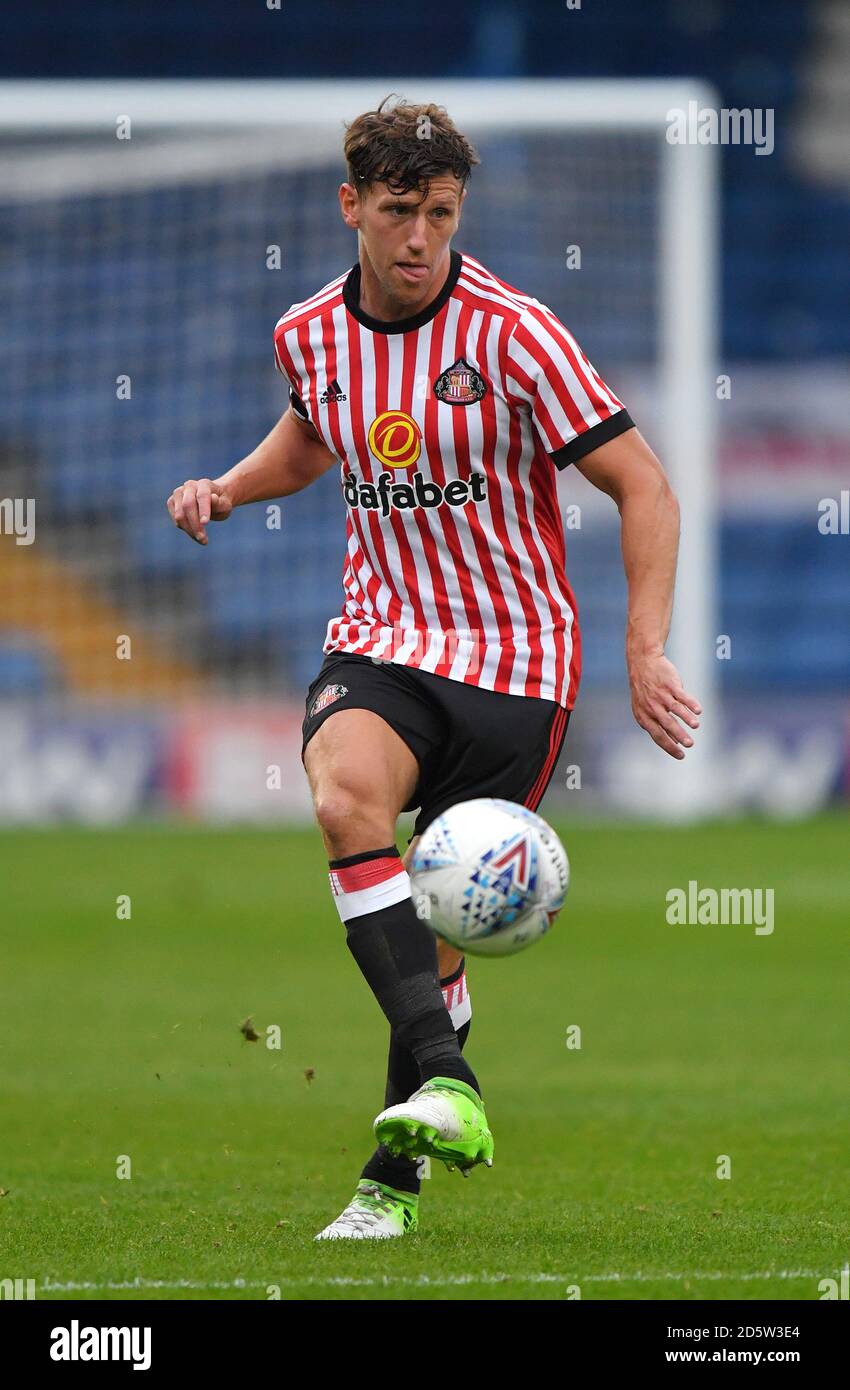 Billy Jones, Sunderland Stock Photo - Alamy