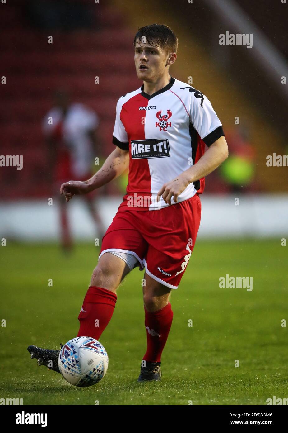 Declan weeks hi-res stock photography and images - Alamy