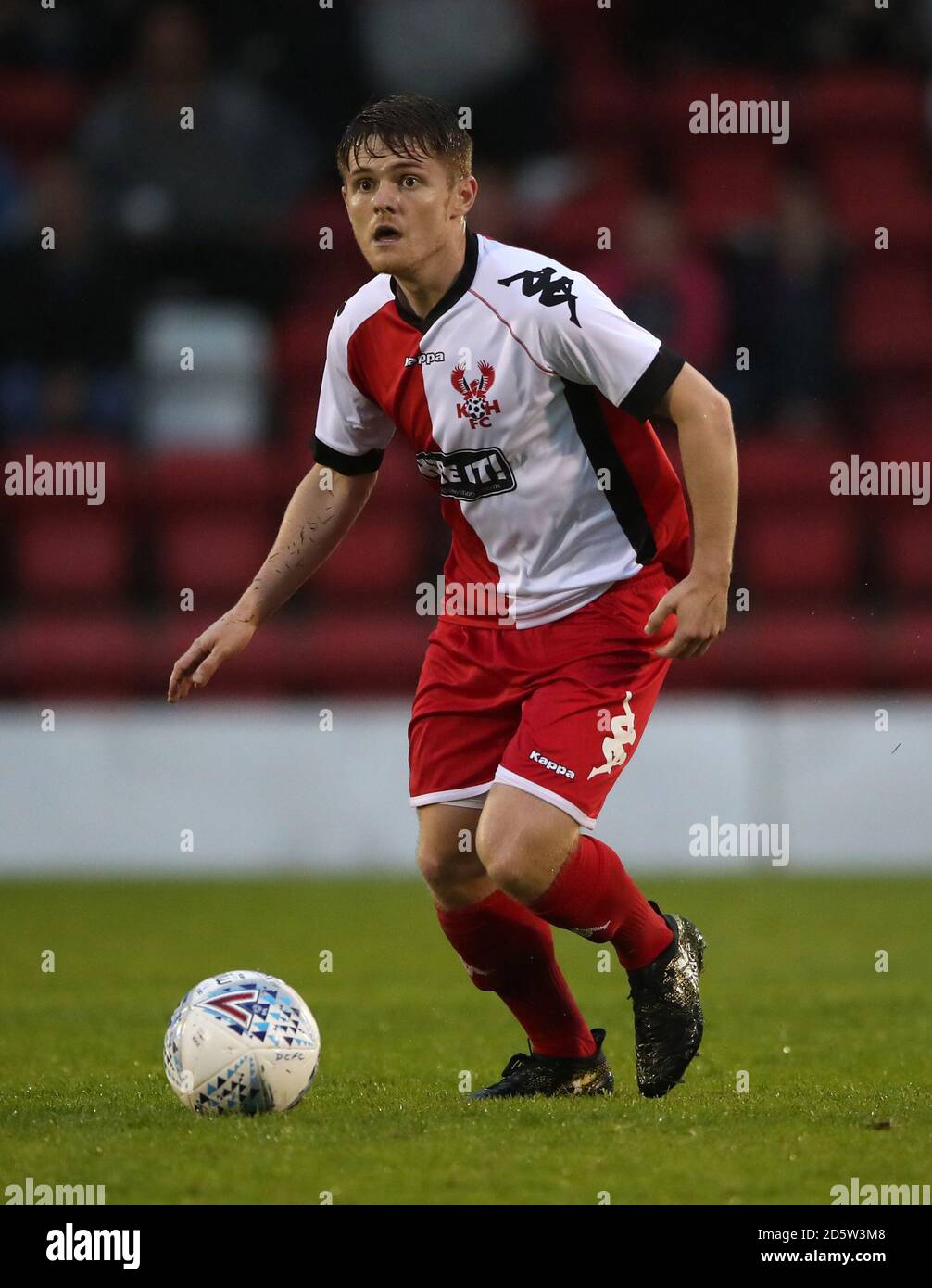Declan weeks hi-res stock photography and images - Alamy
