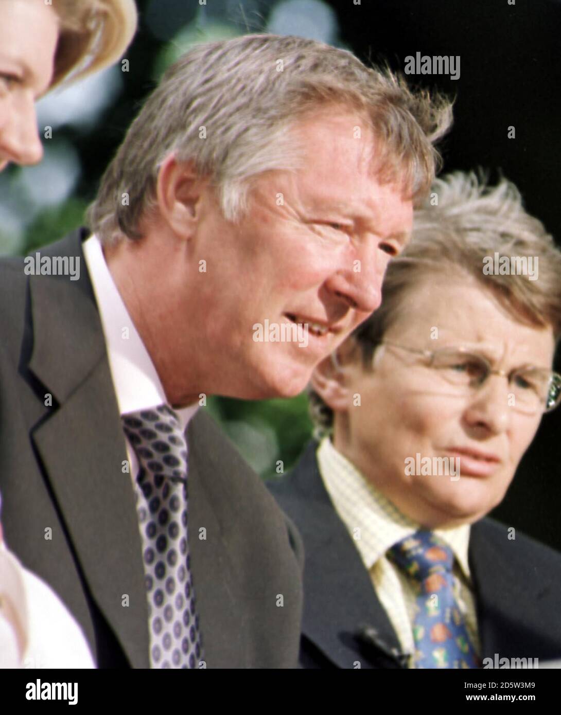 Ex Jockey High Resolution Stock Photography and Images - Alamy