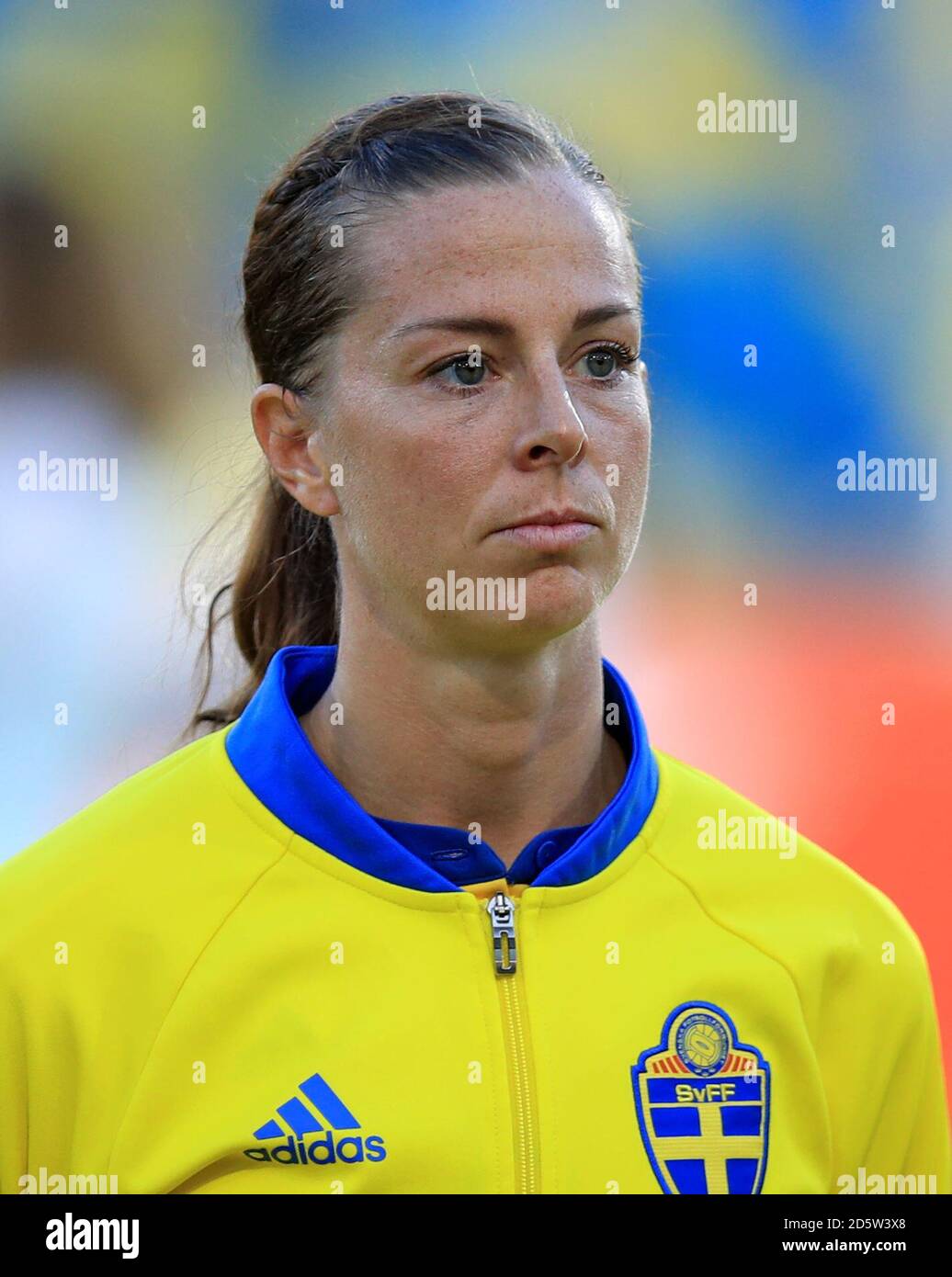 Lotta Schelin