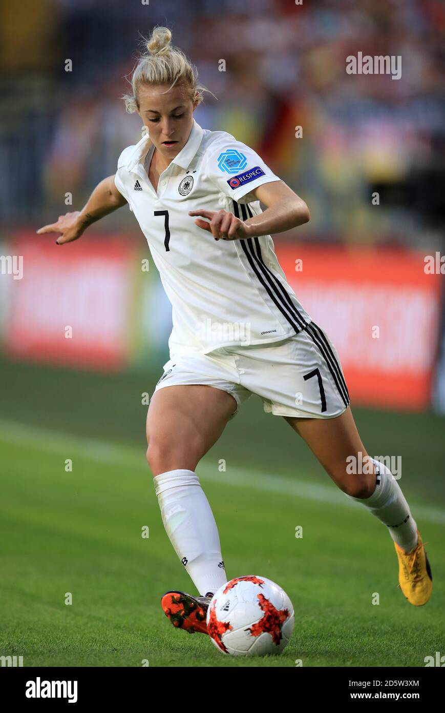 Germany's Carolin Simon Stock Photo - Alamy