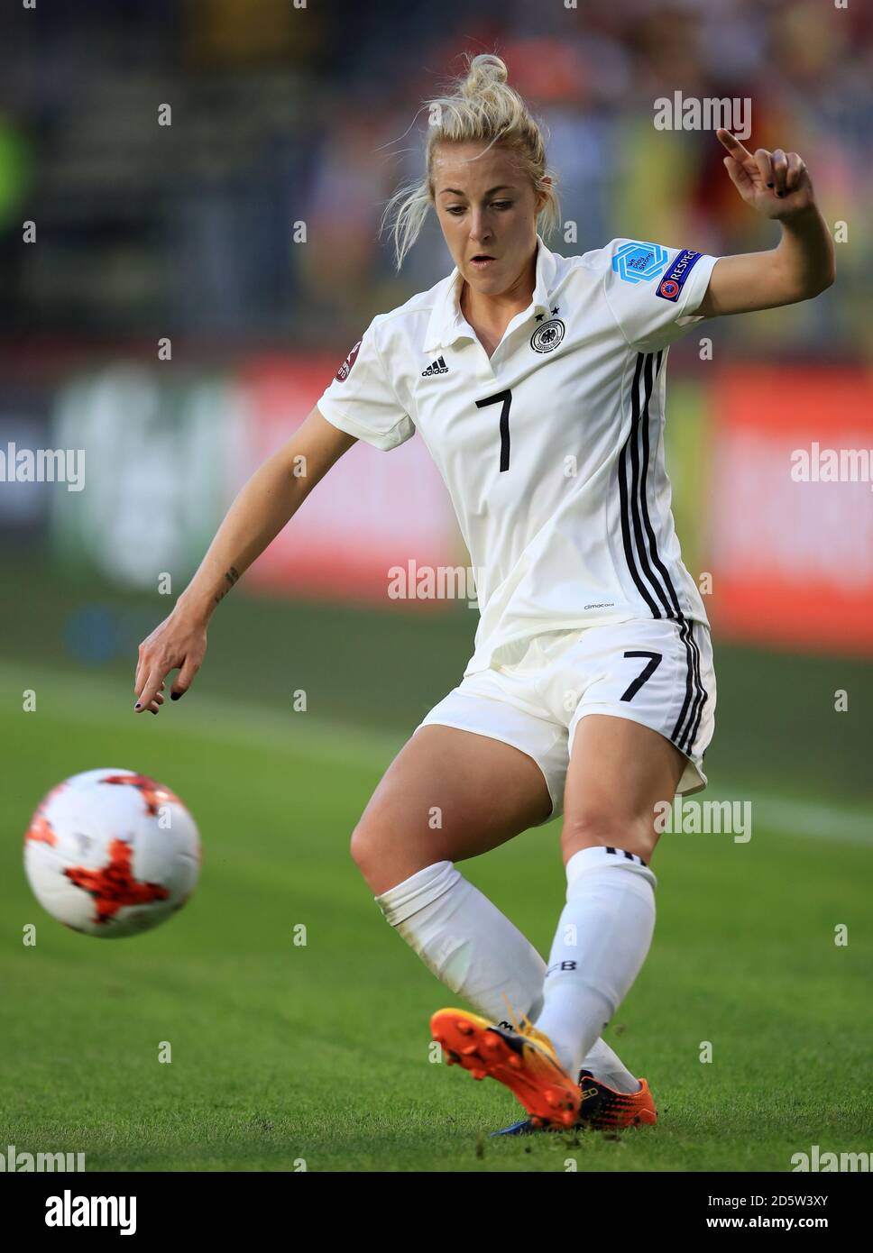 Germany's Carolin Simon Stock Photo - Alamy