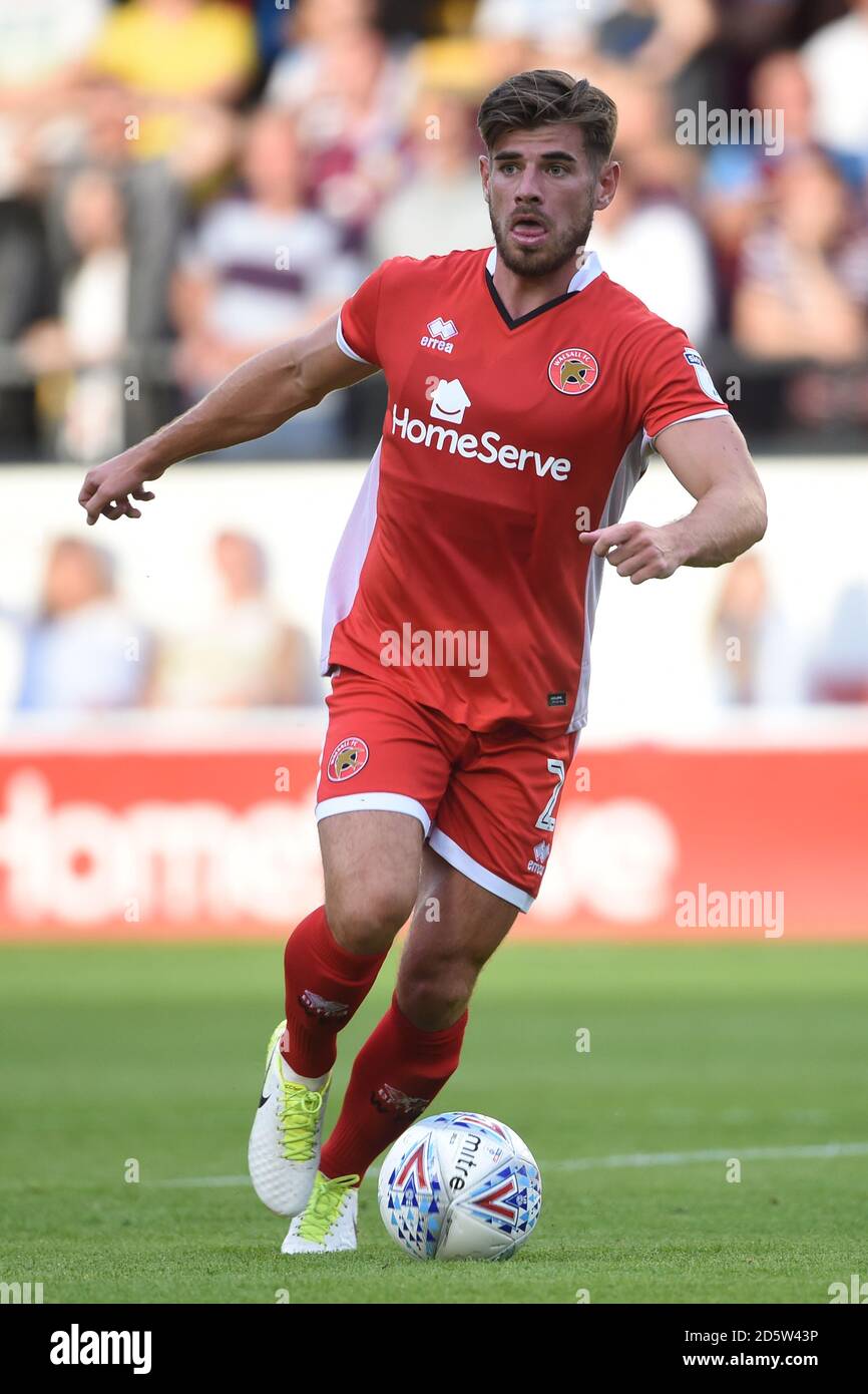 Joe edwards football hi-res stock photography and images - Alamy