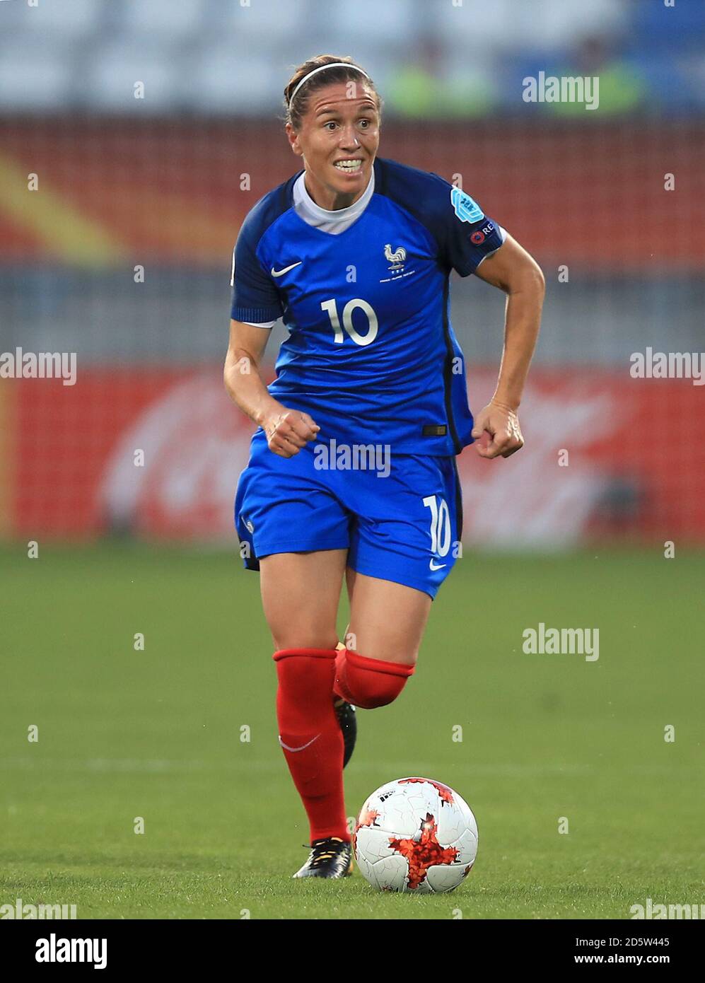 Camille Abily, France Stock Photo - Alamy