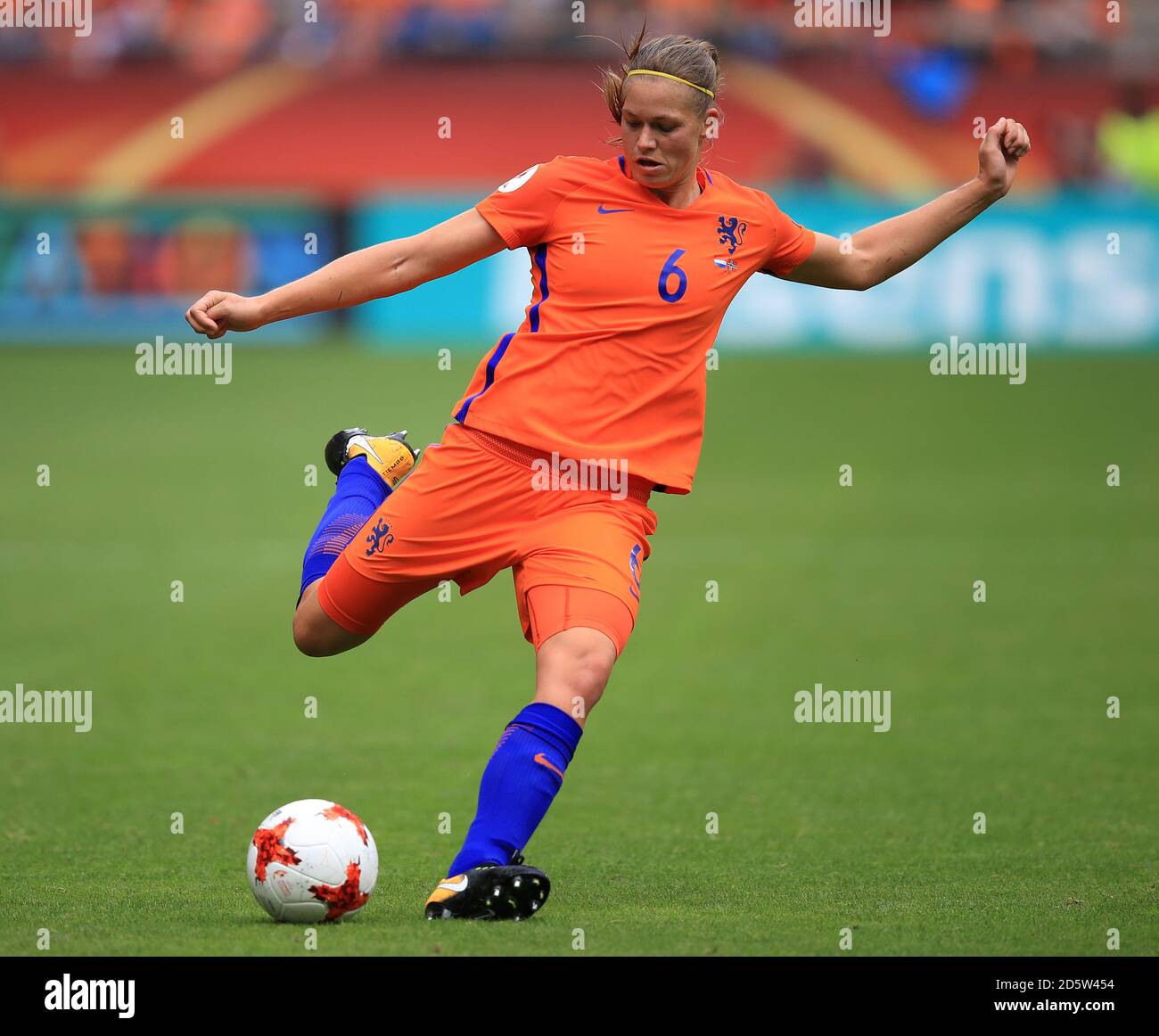 Anouk Dekker, Netherlands Stock Photo - Alamy