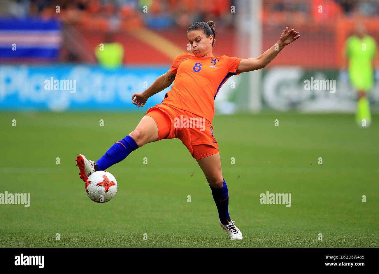 Sherida spitse netherlands hi-res stock photography and images - Alamy