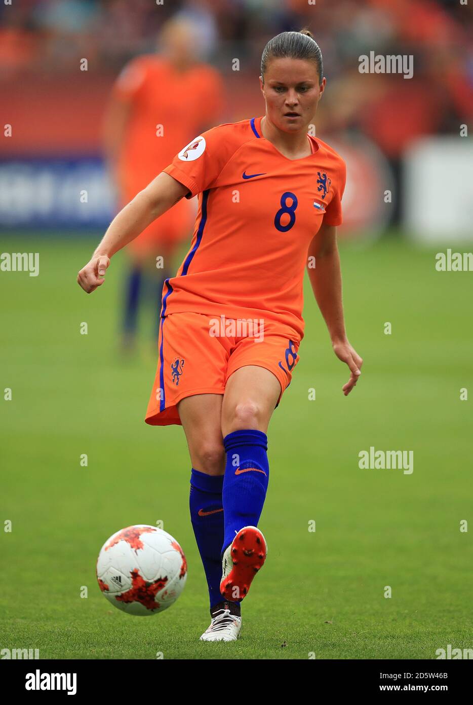 Sherida spitse netherlands hi-res stock photography and images - Alamy
