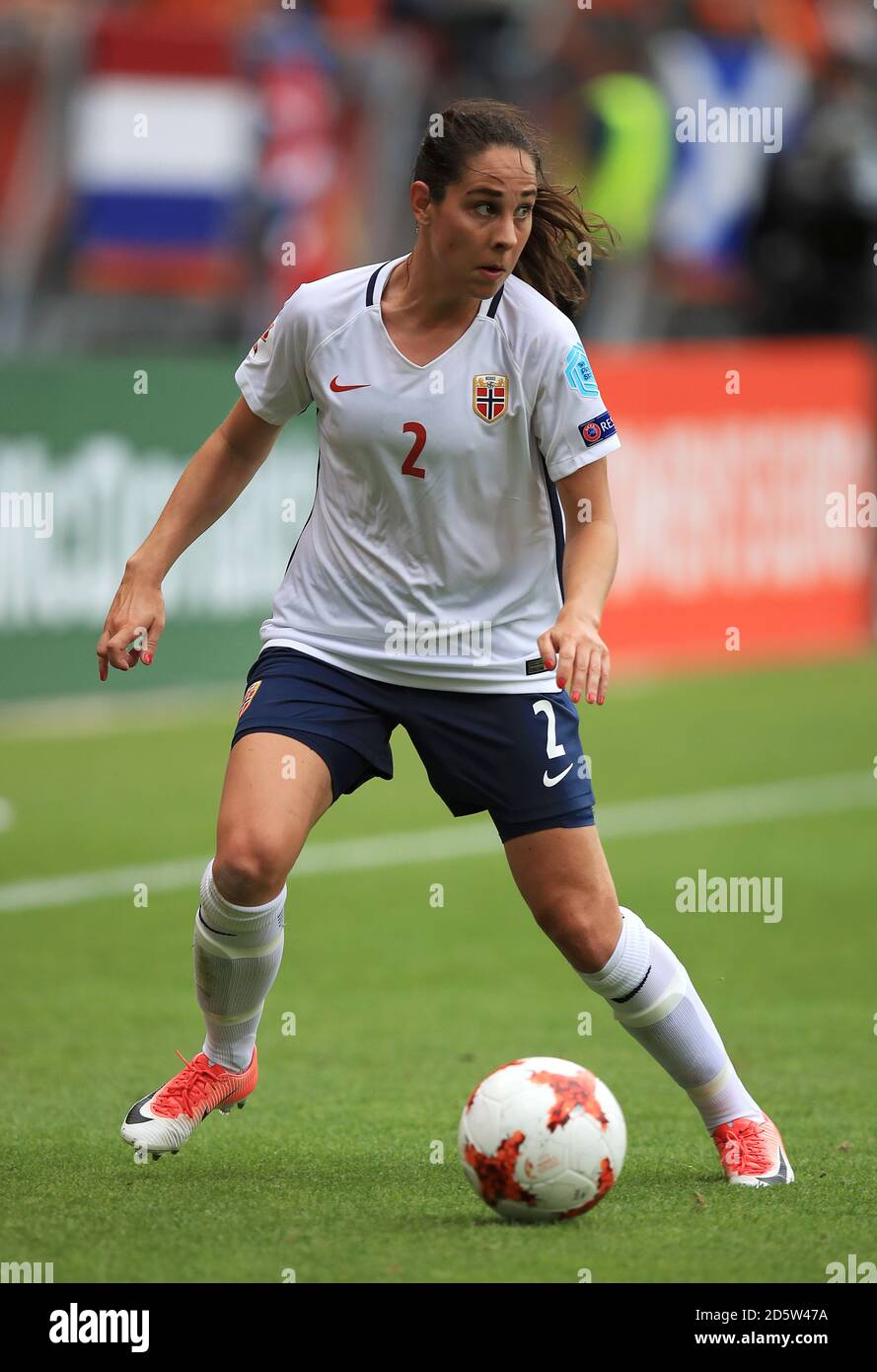 Ingrid wold norway hi-res stock photography and images - Alamy