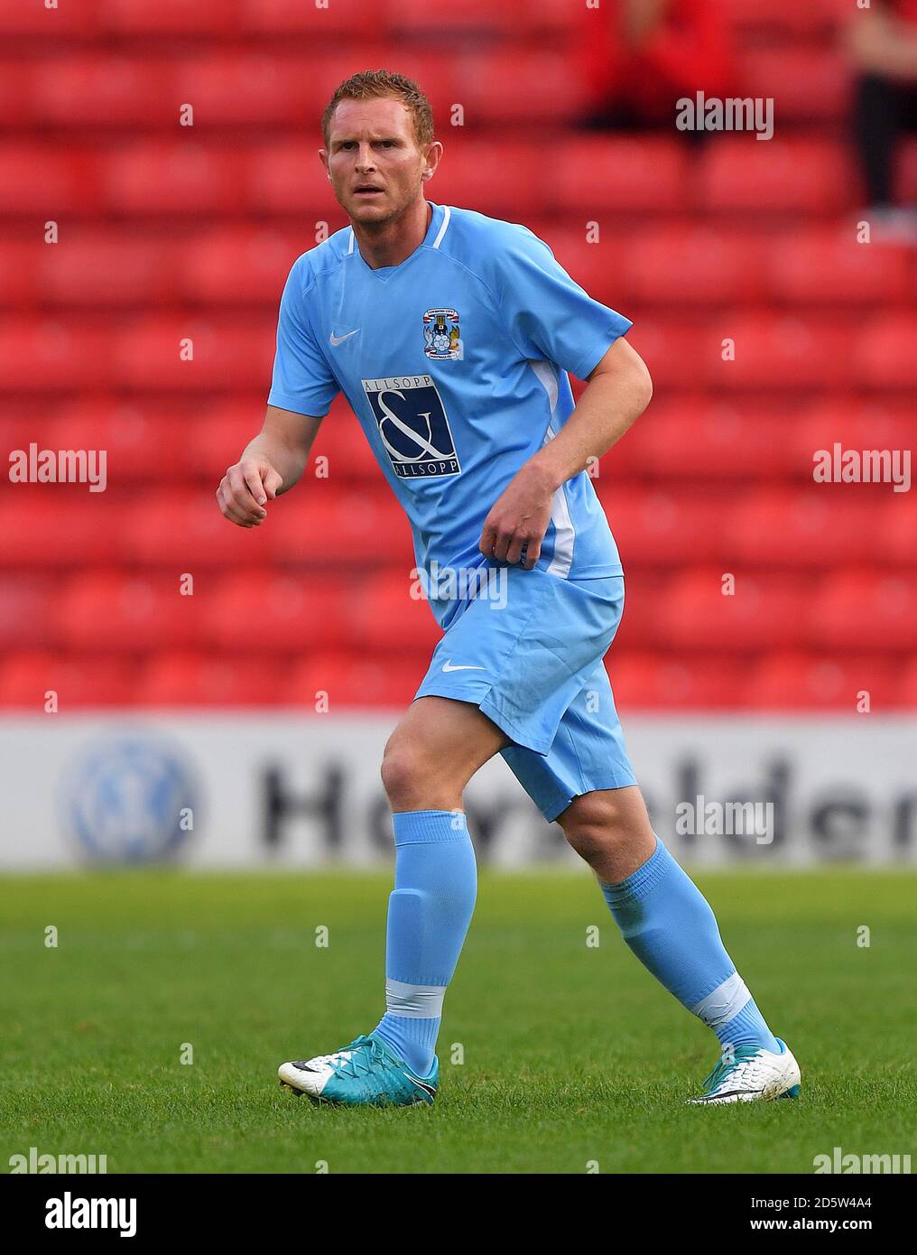 Stuart Beavon, Coventry City Stock Photo - Alamy