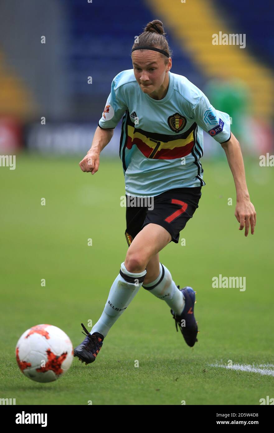 Van gorp hi-res stock photography and images - Alamy