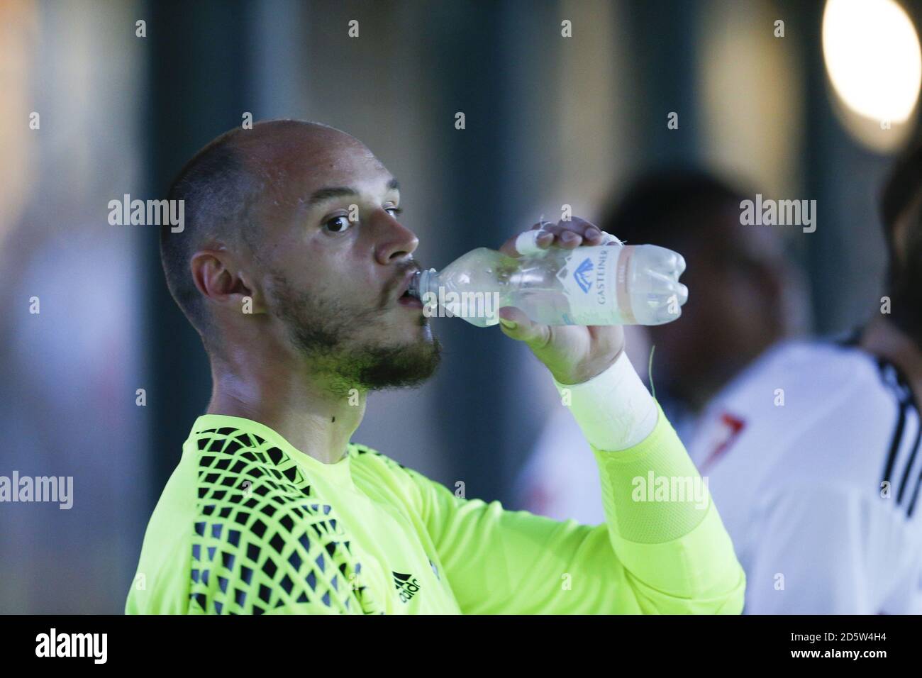 David Button (Fulham Stock Photo - Alamy