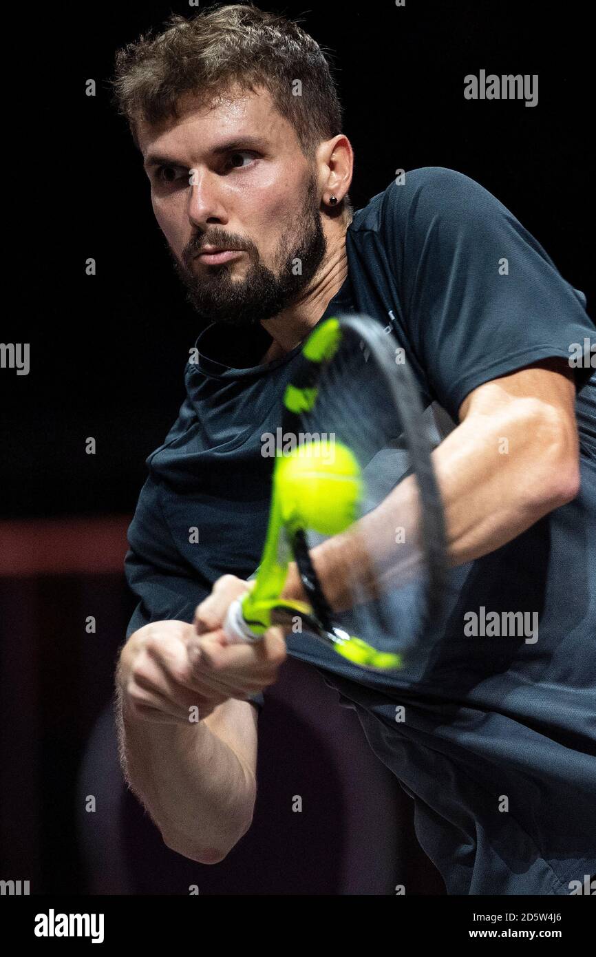 Oscar otte atp hi-res stock photography and images - Alamy